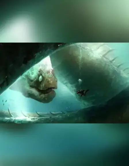 scp 169 vs scp 3000 anantasheha vs the leviathan