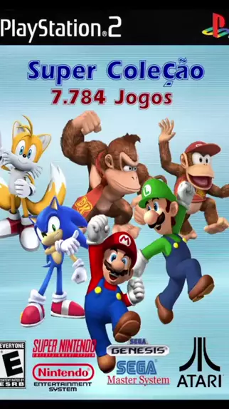 nintendo ps2 iso download & baixar 1000 jogos de s ...| Kwai