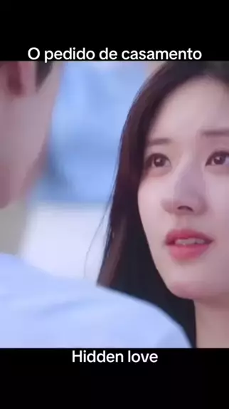 hidden marriage cap 1 sub español & hidden marriag ...| Kwai