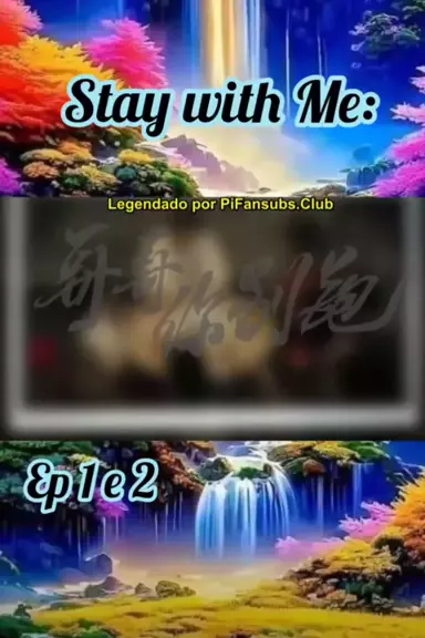 pifansubs.club stay with me | Discover