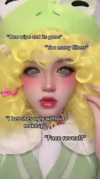 emiru no makeup face reveal | Discover