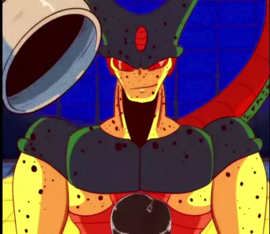 Cell absorbs Android 0#cellvore#vorecell#yugerov#cellabsorb# ...