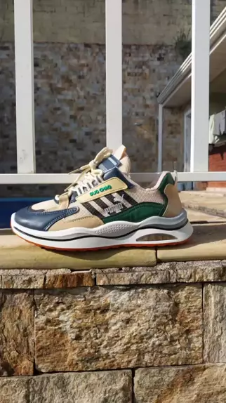 puma brand 2.0 guo chao | Discover