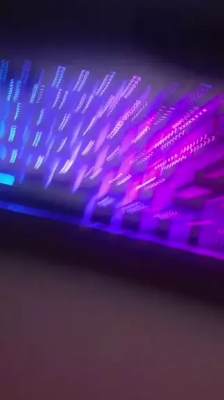 O melhor teclado barato: Mach-Nike Keyboard K500