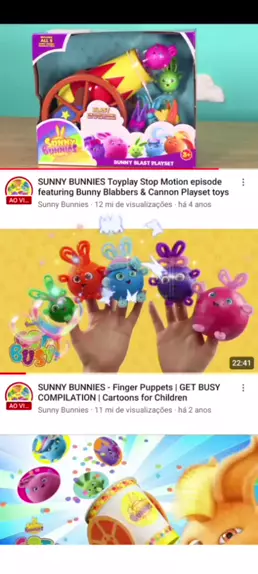 bunni emmie compilation | Discover