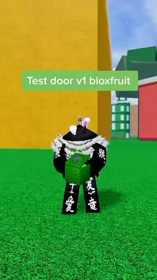 fruta de arena blox fruits & door blox fruits upda ...| Kwai