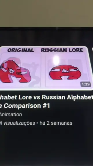 russia alphabet to english & russian endless alpha ...| Kwai