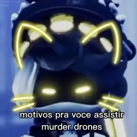 v murder drones height | Discover