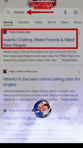 iwantu free dating app | Discover