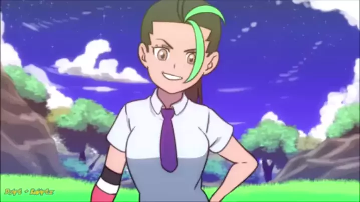 O Determination of Nenoma's Rivals