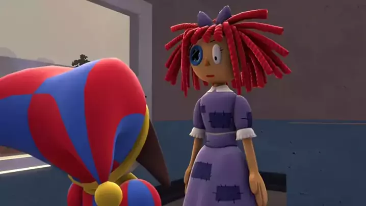 how to make digital circus in infinite craft | Dis ...| Kwai