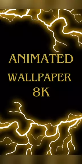 Animated Wallpaper 8k #wallpapel #iPhone #viral