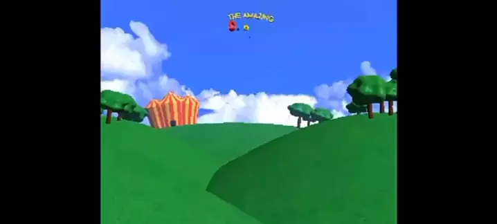 zoogle from the amazing digital circus | Discover